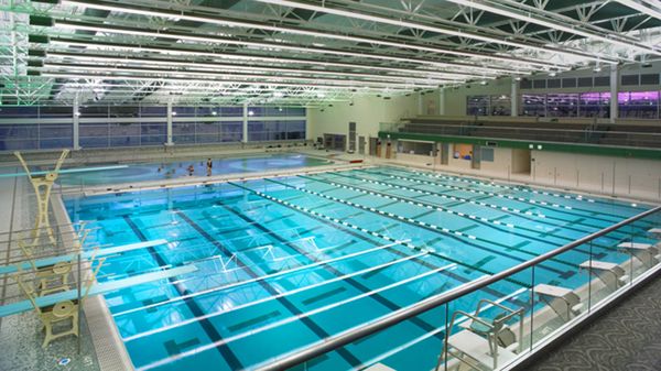 KETTERING POOL AND FITNESS CENTER - Updated December 2025 - 10 Photos ...