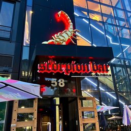 SCORPION BAR BOSTON - Updated July 2025 - 185 Photos & 309 Reviews - 58 ...