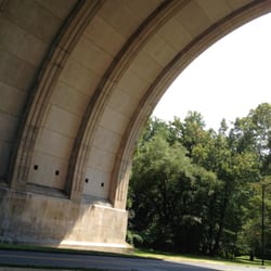 DUKE ELLINGTON MEMORIAL BRIDGE - 25 Photos & 18 Reviews - Calvert St ...