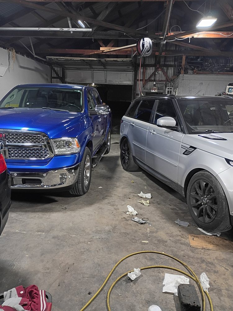 BEST SERVICE AUTO REPAIR - Updated March 2025 - 11 Photos - 1816 ...