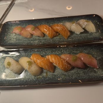 BUTTERFISH SUSHI - Updated February 2025 - 207 Photos & 52 Reviews - 15 ...