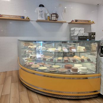 LITTLE PIE COMPANY - Updated March 2025 - 687 Photos & 850 Reviews ...