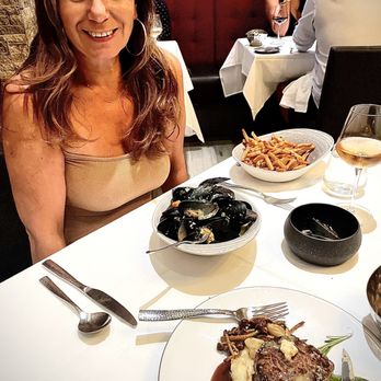 CHÂTEAU 13 RESTAURANT & WINE BAR - Updated February 2025 - 500 Photos ...