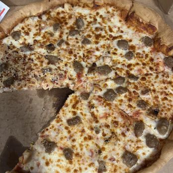 GOODFELLAS PIZZA & WINGS - Updated December 2025 - 115 Photos & 102 ...