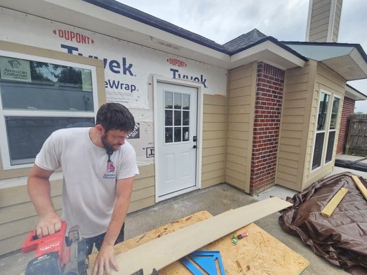 MORRIS HOME REPAIRS - Updated October 2025 - 20 Photos - 2823 S ...