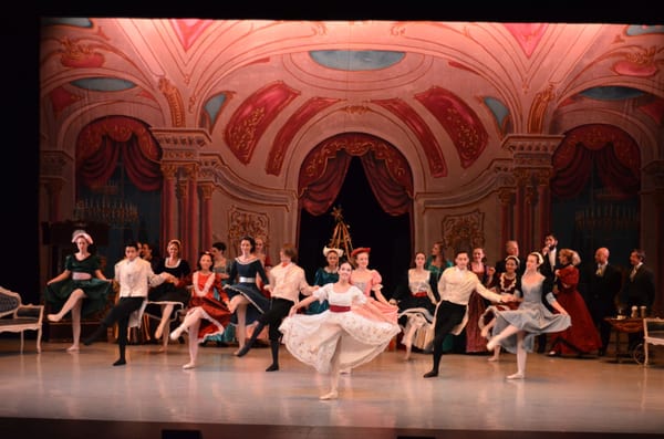 TEMECULA BALLET - Updated April 2026 - 37 Photos & 14 Reviews - 32827 ...