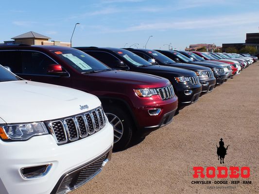 Earnhardt Queen Creek Chrysler Dodge Jeep Ram - Updated June 2026 - 57 ...