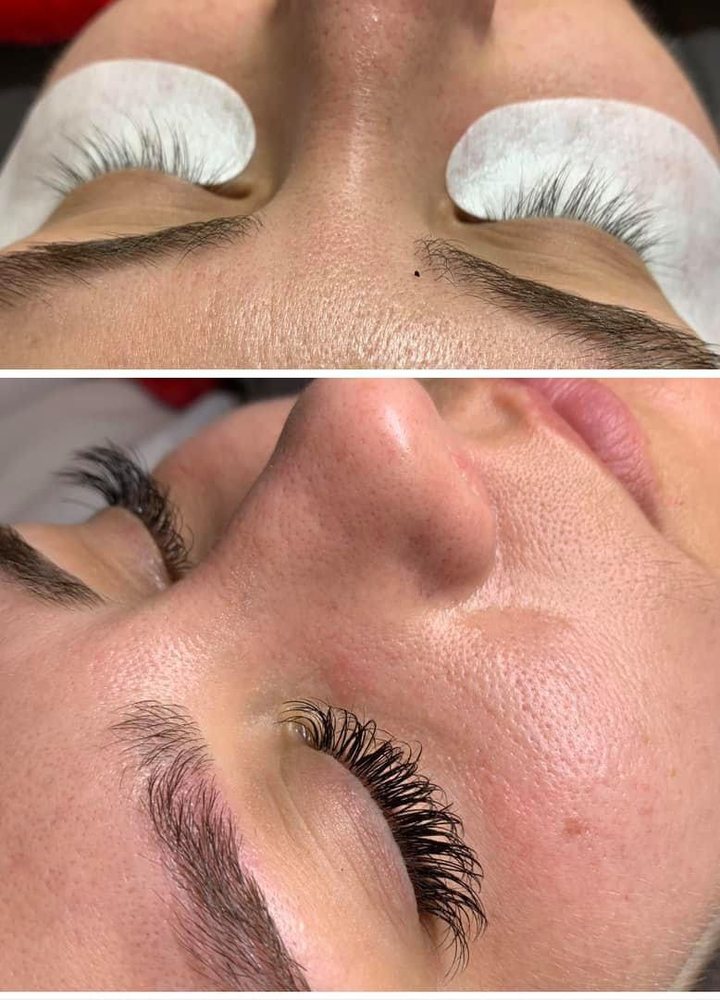 SINDY LASH EXTENSIONS - Updated June 2024 - Pearland, Texas - Eyelash ...