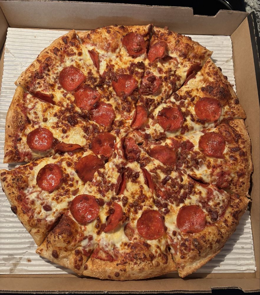 PAPA’S PIZZA & BBQ - Updated June 2025 - 6701 Haggerty Rd, West ...