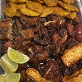 MOFONGO FACTORY RESTAURANT - Updated October 2025 - 176 Photos & 20 ...