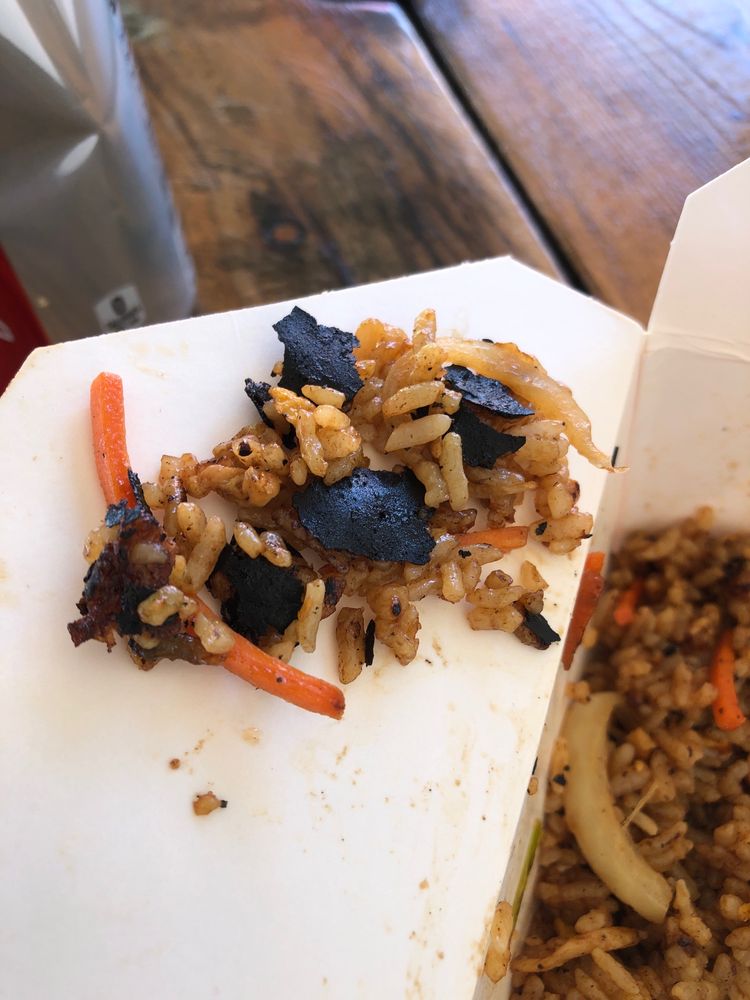 BEEHIVE STATION - 74 Photos & 43 Reviews - 1510 Fabry Rd SE, Salem ...