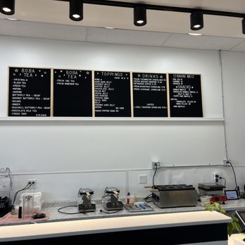 OHH BOBAA - Updated June 2025 - 13 Photos & 25 Reviews - 6349 N Linder ...