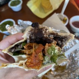 OOBA TOOBA MEX GRILL - Updated April 2025 - 322 Photos & 464 Reviews ...