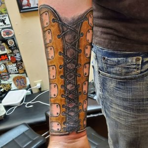 ROMANTIC TORTURE TATTOO & PIERCING - 44 Photos & 32 Reviews - Tattoo ...