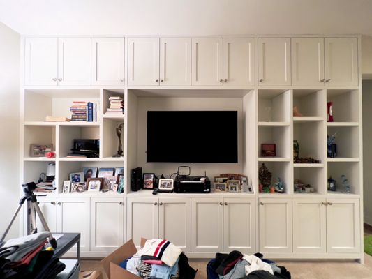 LUNA CUSTOM WOODWORK - Updated January 2026 - 37 Photos & 19 Reviews ...