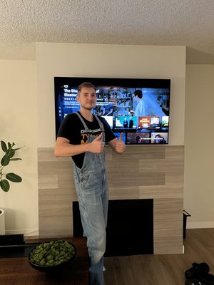 TV MOUNT MASTER - Updated February 2025 - 257 Photos & 117 Reviews ...