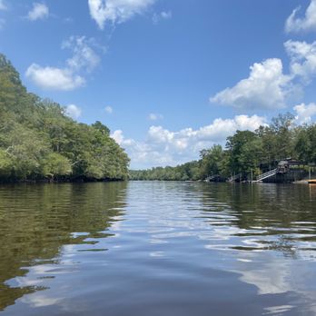 EDISTO RIVER ADVENTURES - Updated July 2025 - 40 Photos & 20 Reviews ...
