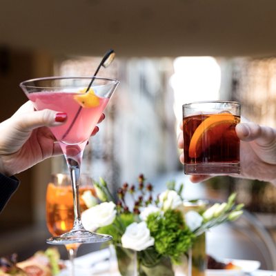 BABETTE - Updated May 2024 - 152 Photos & 73 Reviews - Via Margutta 1D ...