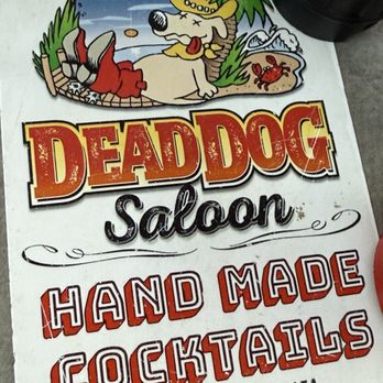 DEAD DOG SALOON - Updated November 2024 - 1147 Photos & 1288 Reviews ...