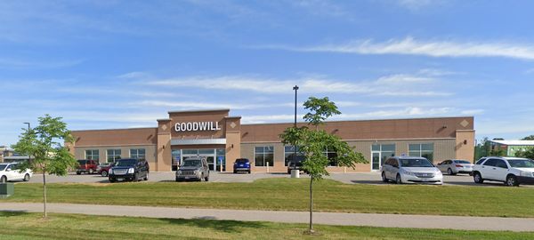 GOODWILL - ROCHESTER - Updated December 2025 - 1987 Scott Rd NW ...