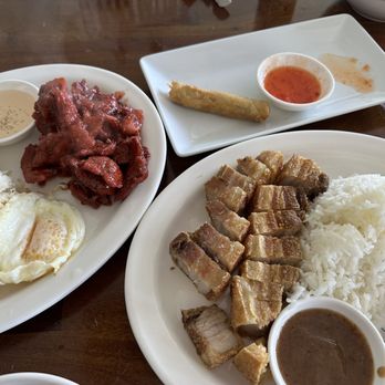 ALA EH EATS FILIPINO FOOD AND SUSHI - Updated February 2025 - 23 Photos ...
