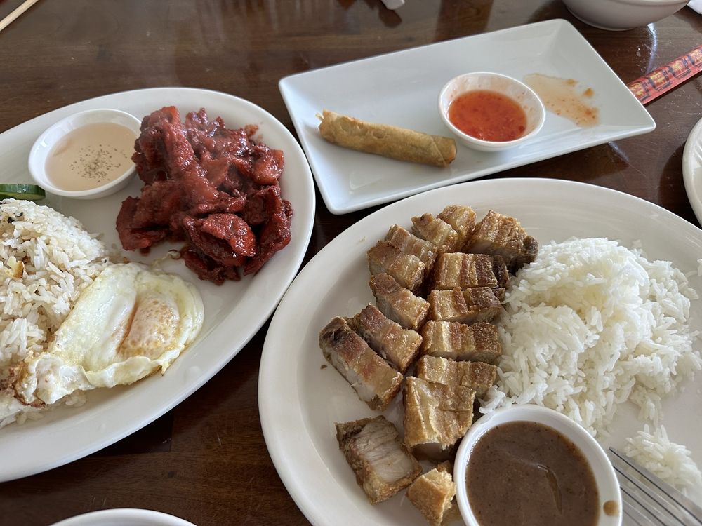 ALA EH EATS FILIPINO FOOD AND SUSHI - Updated May 2024 - 9407 Westport ...