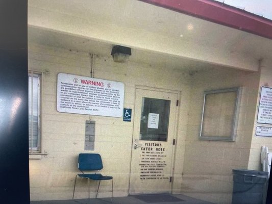 CALIFORNIA CORRECTIONAL CENTER - Updated March 2025 - 711-045 Center Rd ...