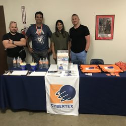 CYBERTEX - AUSTIN CAMPUS - 45 Photos & 10 Reviews - Colleges ...