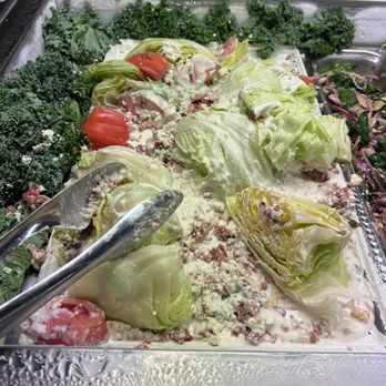 THE BUFFET AT MOUNT AIRY - Updated October 2025 - 118 Photos & 102 ...