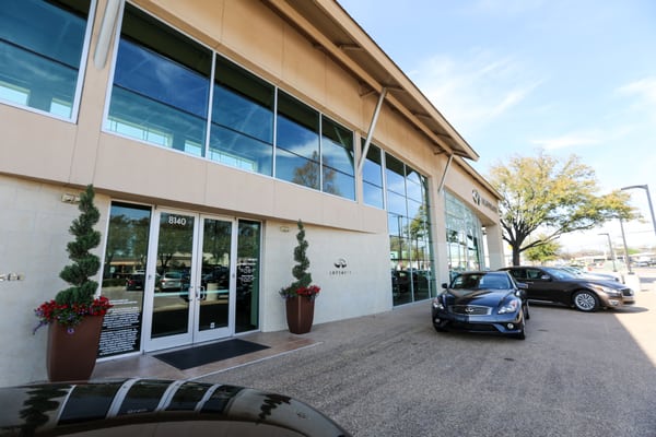 AUSTIN INFINITI - Updated April 2025 - 66 Photos & 271 Reviews - 8140 ...