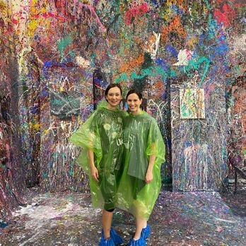 THE SPLATTER STUDIO - Updated June 2024 - 72 Photos & 33 Reviews - 792 ...