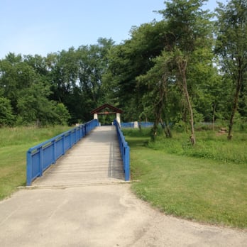 WALDENBURG PARK - Updated October 2025 - 96 Photos - 19225 21 Mile Rd ...