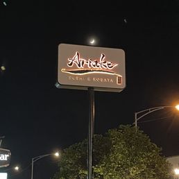 ARIAKE SUSHI & ROBATA - Updated December 2025 - 238 Photos & 89 Reviews ...