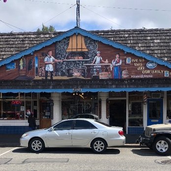 SLUYS POULSBO BAKERY - Updated July 2024 - 977 Photos & 865 Reviews ...