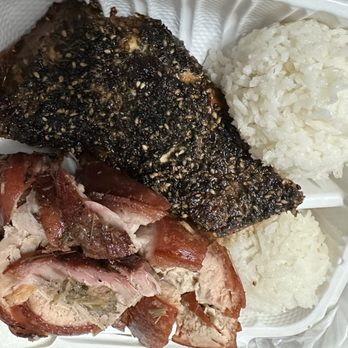 THE LECHON KING - Updated February 2025 - 221 Photos & 86 Reviews - 692 ...