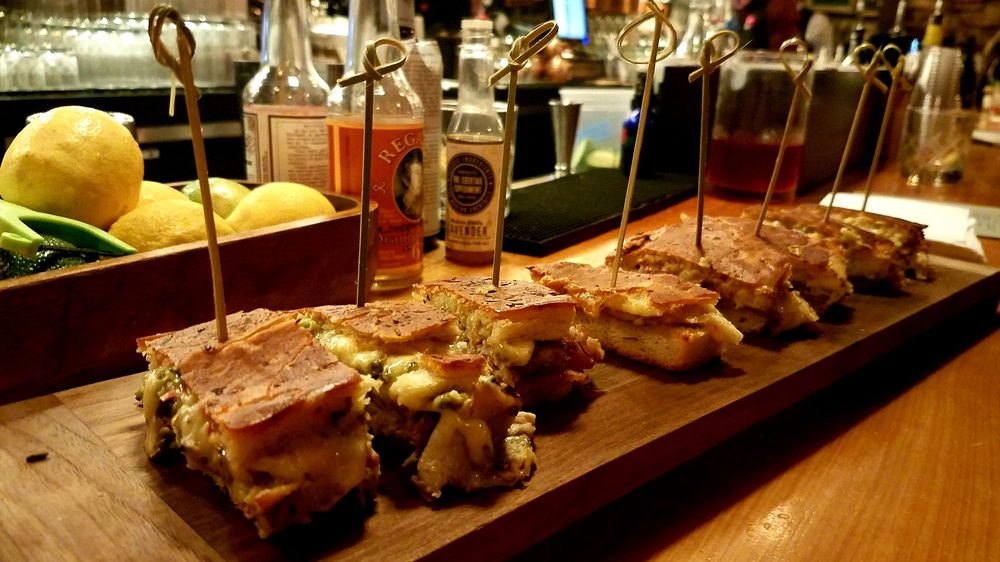 BAYOU BAR - 95 Reviews & 125 Photos - 2031 St Charles Ave, New Orleans ...