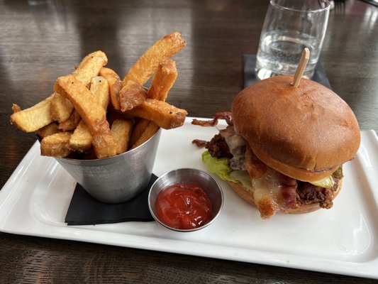 DOMINION BAR + KITCHEN - Updated January 2026 - 136 Photos & 55 Reviews ...