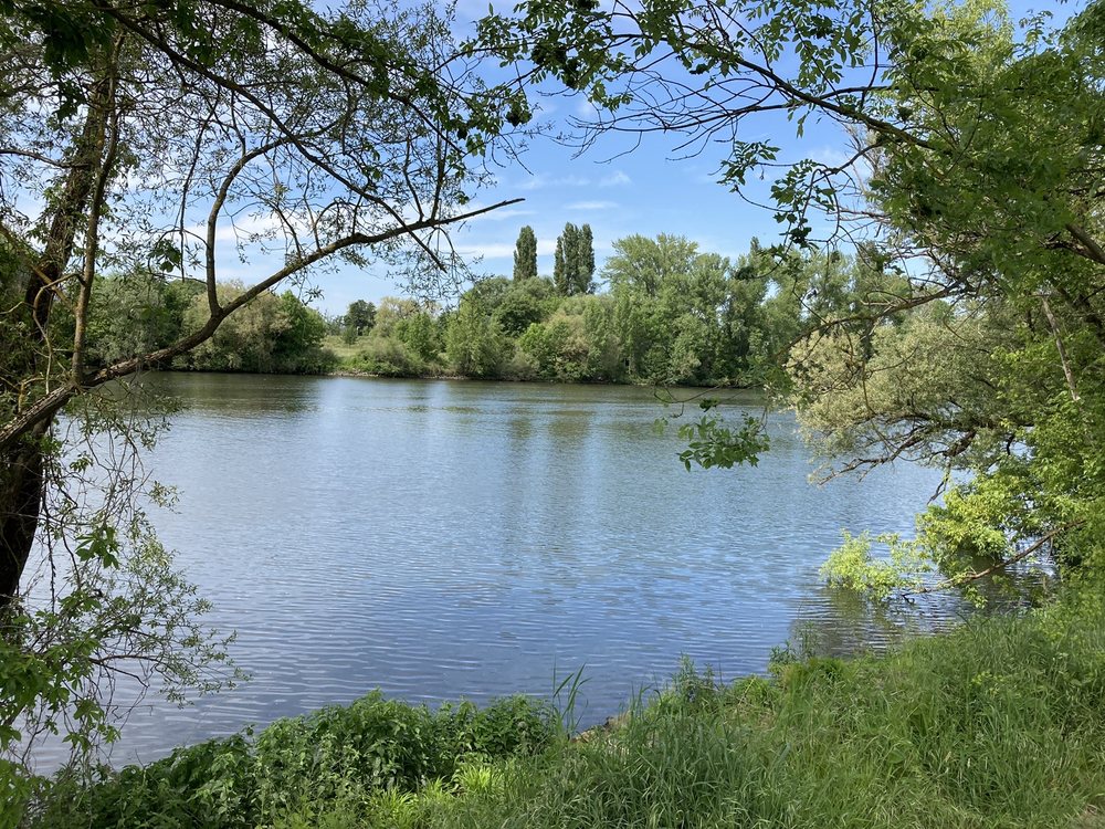 MAINUFER RAUNHEIM - Raunheim, Hessen, Germany - Landmarks & Historical ...