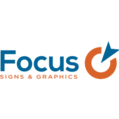 FOCUS SIGNS & GRAPHICS - Updated December 2025 - 55 Photos & 21 Reviews ...