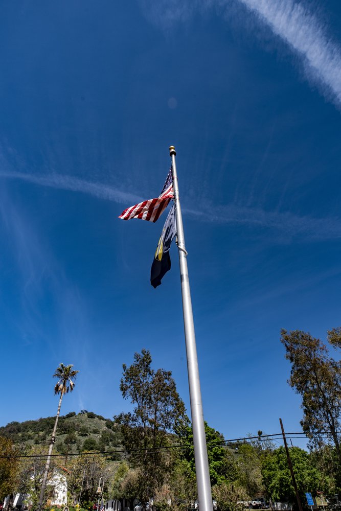 SANTA YSABEL MISSION - 74 Photos - 23013 California 79, Santa Ysabel ...