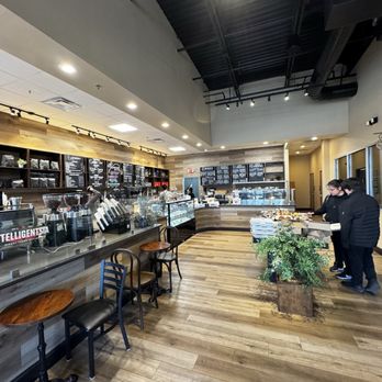 BAKERY MUSEUM & CO - Updated May 2025 - 76 Photos & 45 Reviews - 11923 ...