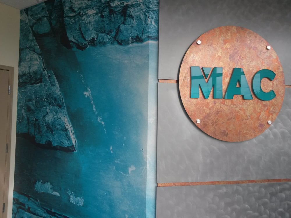 MAC FEDERAL CREDIT UNION - Updated December 2025 - 541 10th Ave ...