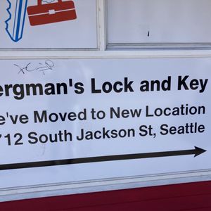 BULGER SAFE & LOCK - Updated June 2024 - 23 Photos & 94 Reviews - 11502 ...