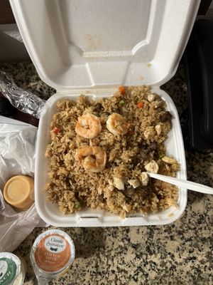 MR. PJ’S GO WINGS & HIBACHI - Updated May 2026 - 42 Photos & 43 Reviews ...