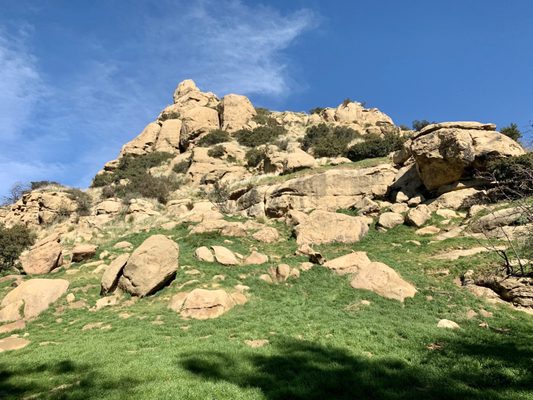 STONEY POINT - 233 Photos & 83 Reviews - Topanga Canyon Blvd ...