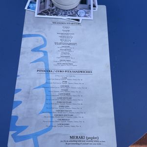 MERAKI GYRO & BAKERY - 163 Photos & 28 Reviews - 919 Alton Rd, Miami ...