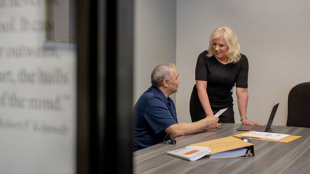 AMERICAN DISABILITY LAW - Updated June 2024 - Phoenix, Arizona ...