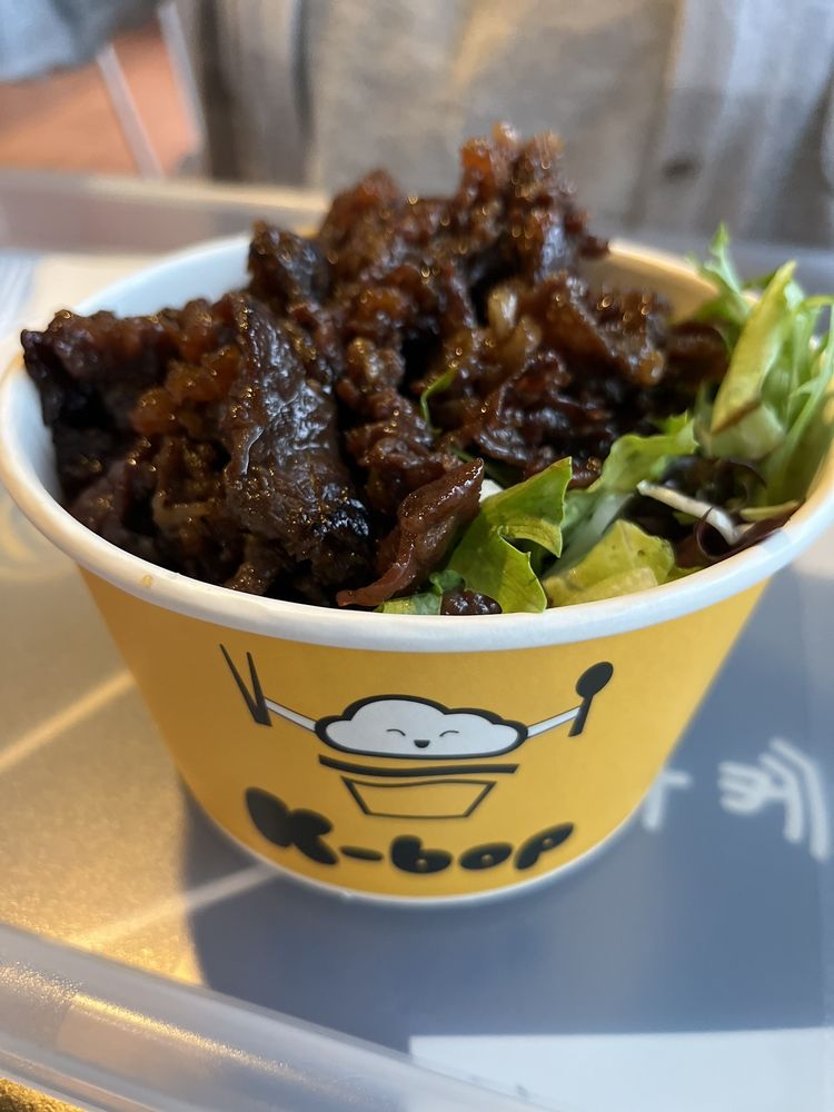 K-BOP - Updated August 2025 - 25 Photos & 15 Reviews - 2609 Cherokee St, St. Louis, Missouri ...