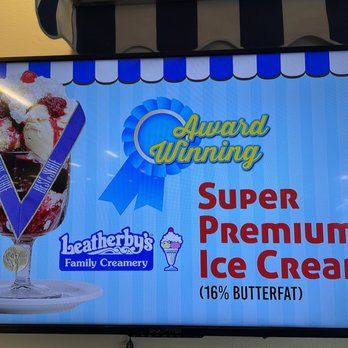 LEATHERBY’S FAMILY CREAMERY - Updated February 2025 - 327 Photos & 251 ...