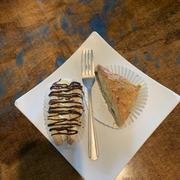 BASIL MEDITERRANEAN CAFE - 290 Photos & 303 Reviews - 211 NW 23rd St ...